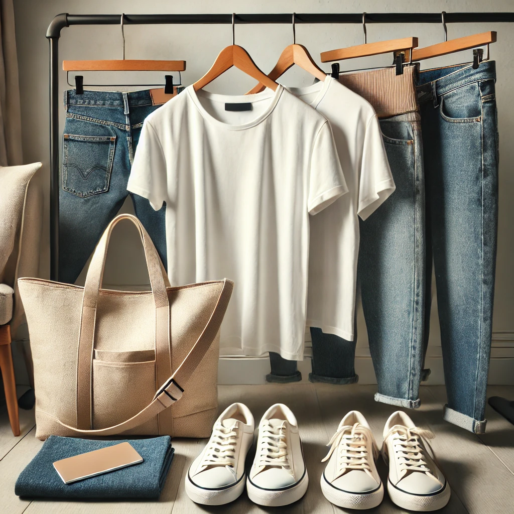 Top 10 Must-Have Daily Wear Essentials for a Stylish and Comfortable Look